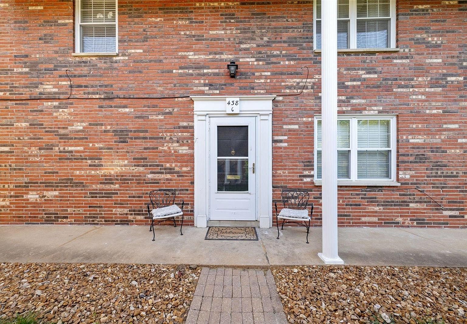438 N Sappington Rd APT C, Saint Louis, MO 63122 | Zillow