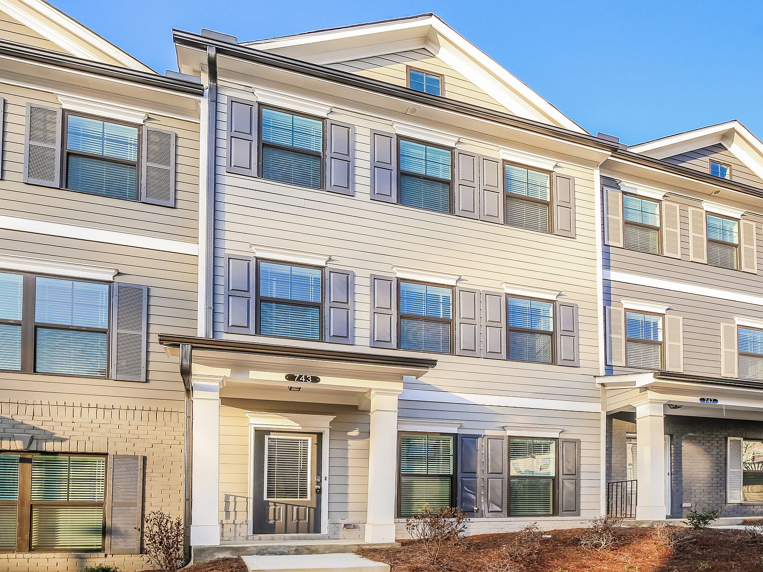743 Calvin Park Dr, Ball Ground, GA 30107 | Zillow