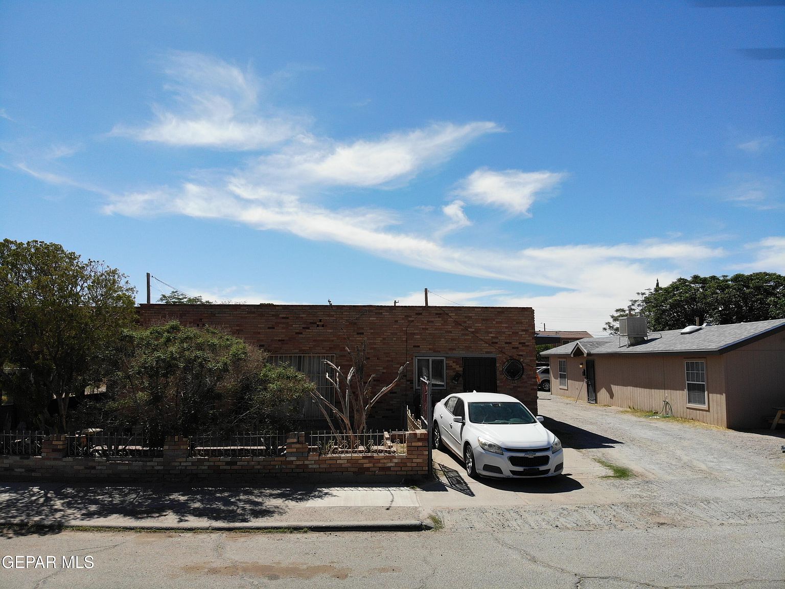 619-623 Val Verde St, El Paso, TX 79905 | Zillow