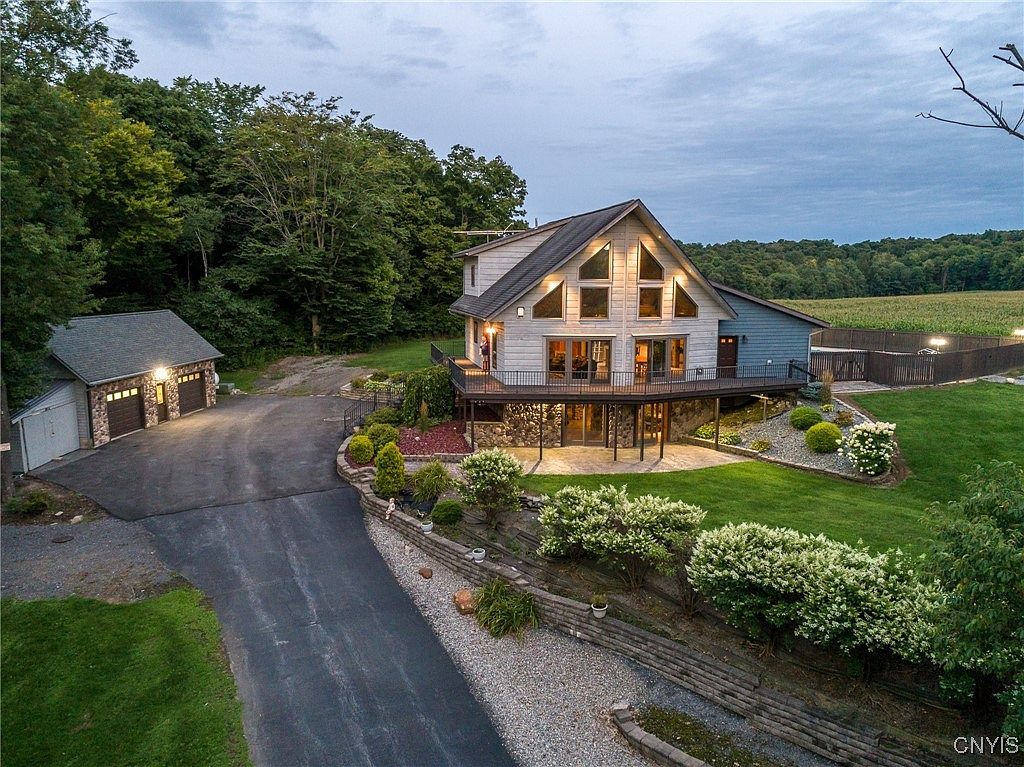 240 Mucky Run Rd Frankfort Ny 13340 Zillow
