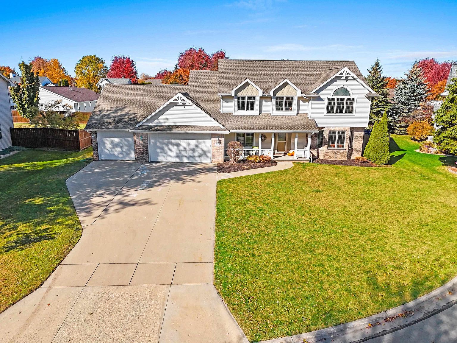 1144 Palomino Ct, De Pere, WI 54115 | MLS #50300066 | Zillow