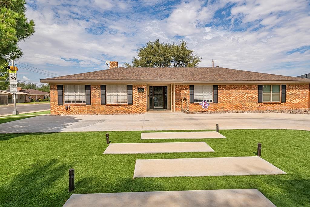 15 Metz Ct, Midland, TX 79705 | Zillow