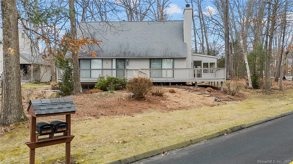 5 Pond Place #5, Avon, CT 06001 | Zillow