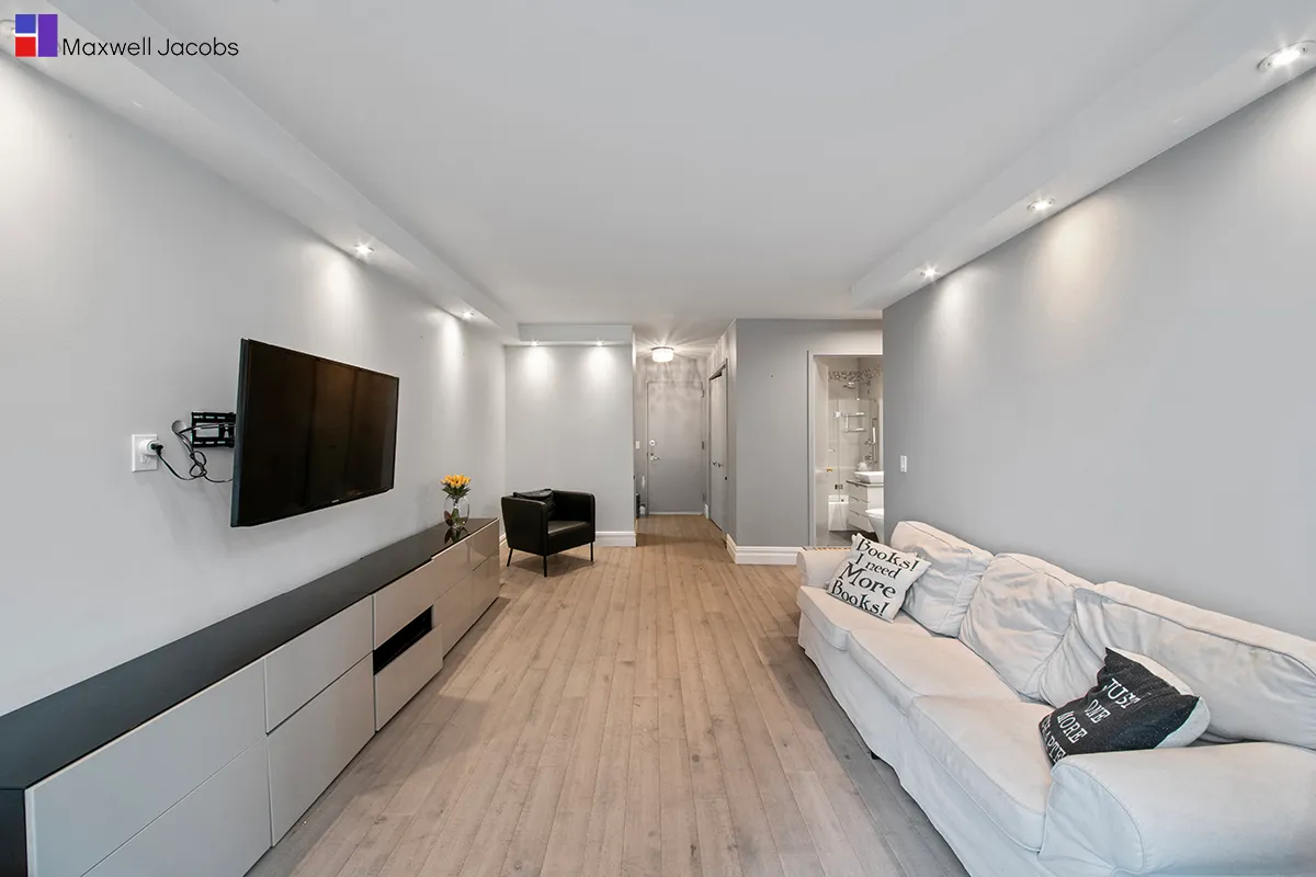 200 Riverside Boulevard #3I in Lincoln Square, Manhattan | StreetEasy