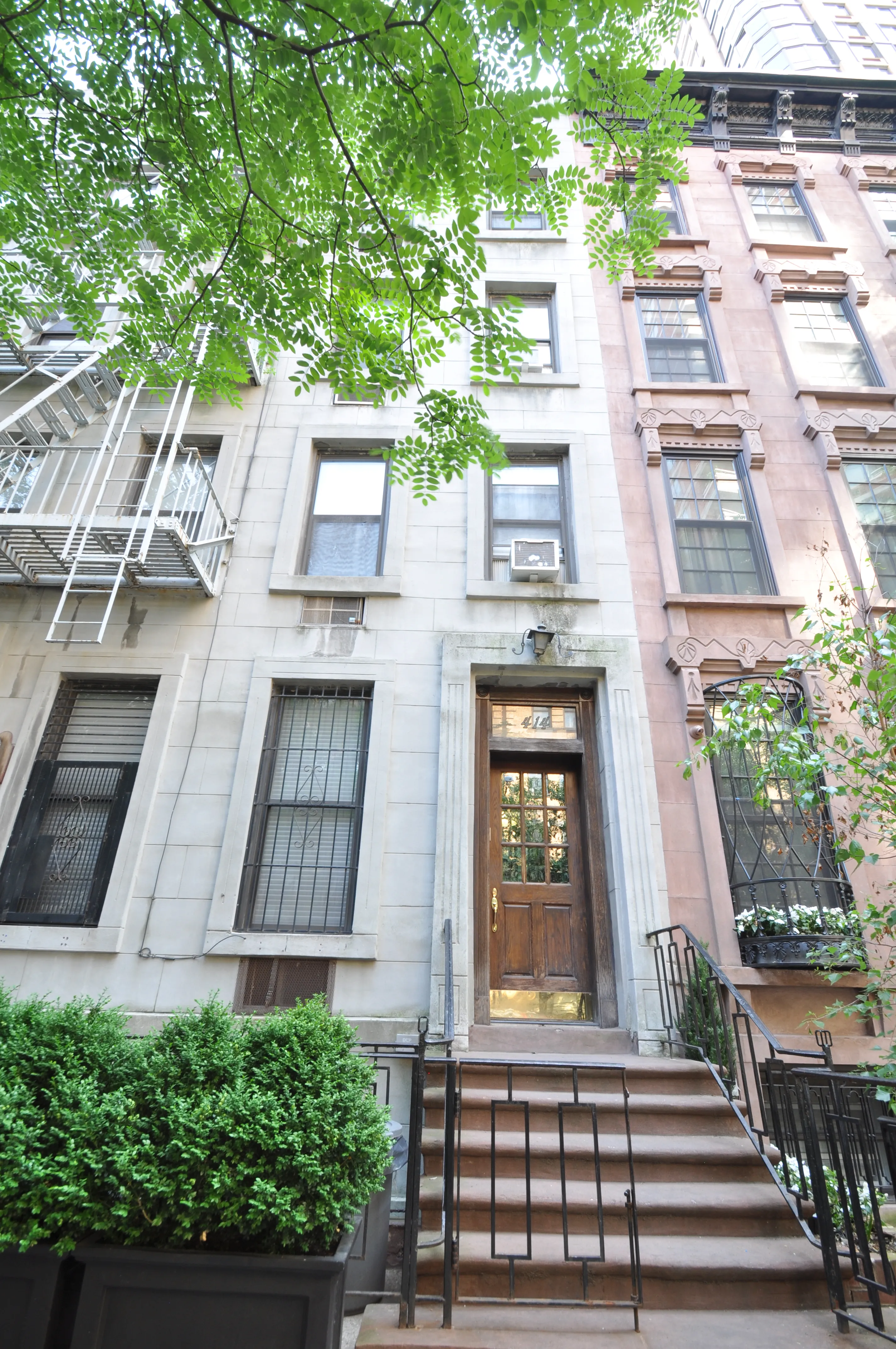 414 /416 East 84th Street #3A in Yorkville, Manhattan | StreetEasy