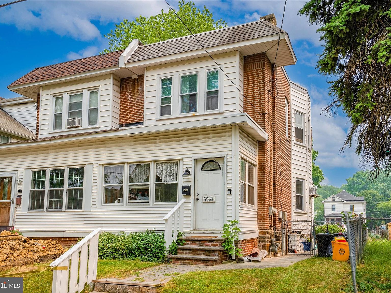 934 Bartram Ave, Collingdale, PA 19023 | Zillow