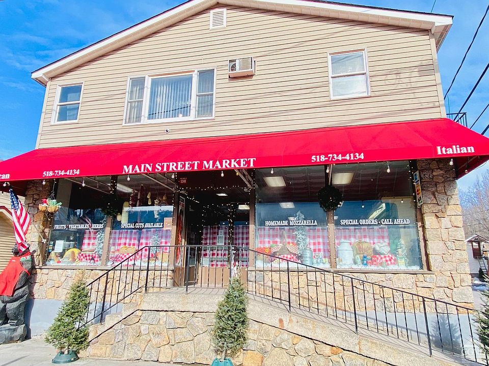 5344 Main St, Windham, NY 12496 | MLS #150929 | Zillow