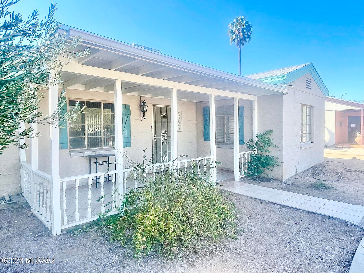3926 E Louis Ln, Tucson, AZ 85712 | MLS #22322736 | Zillow