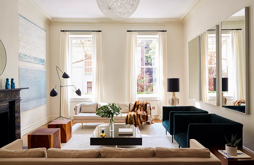 44 Monroe Place in Brooklyn Heights, Brooklyn | StreetEasy