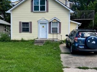 2241 Washington Ave, Granite City, IL 62040 | MLS #22058739 | Zillow