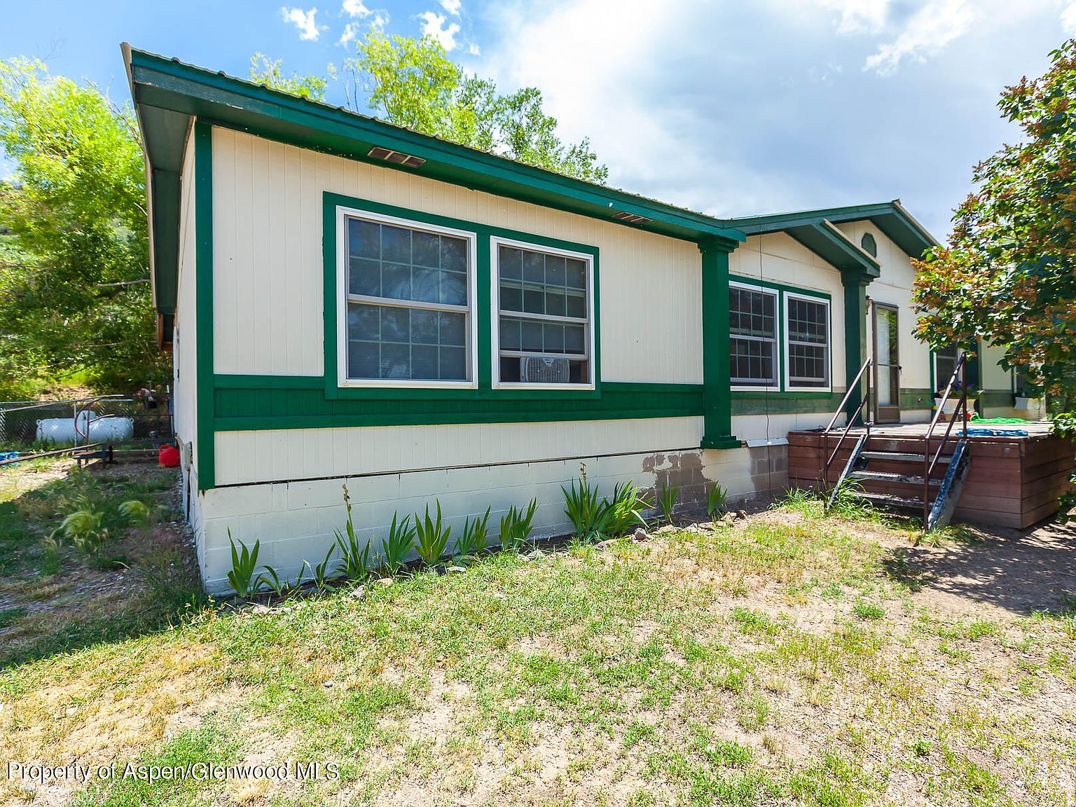 2508 County Road 39, Hamilton, CO 81638 | MLS #180767 | Zillow