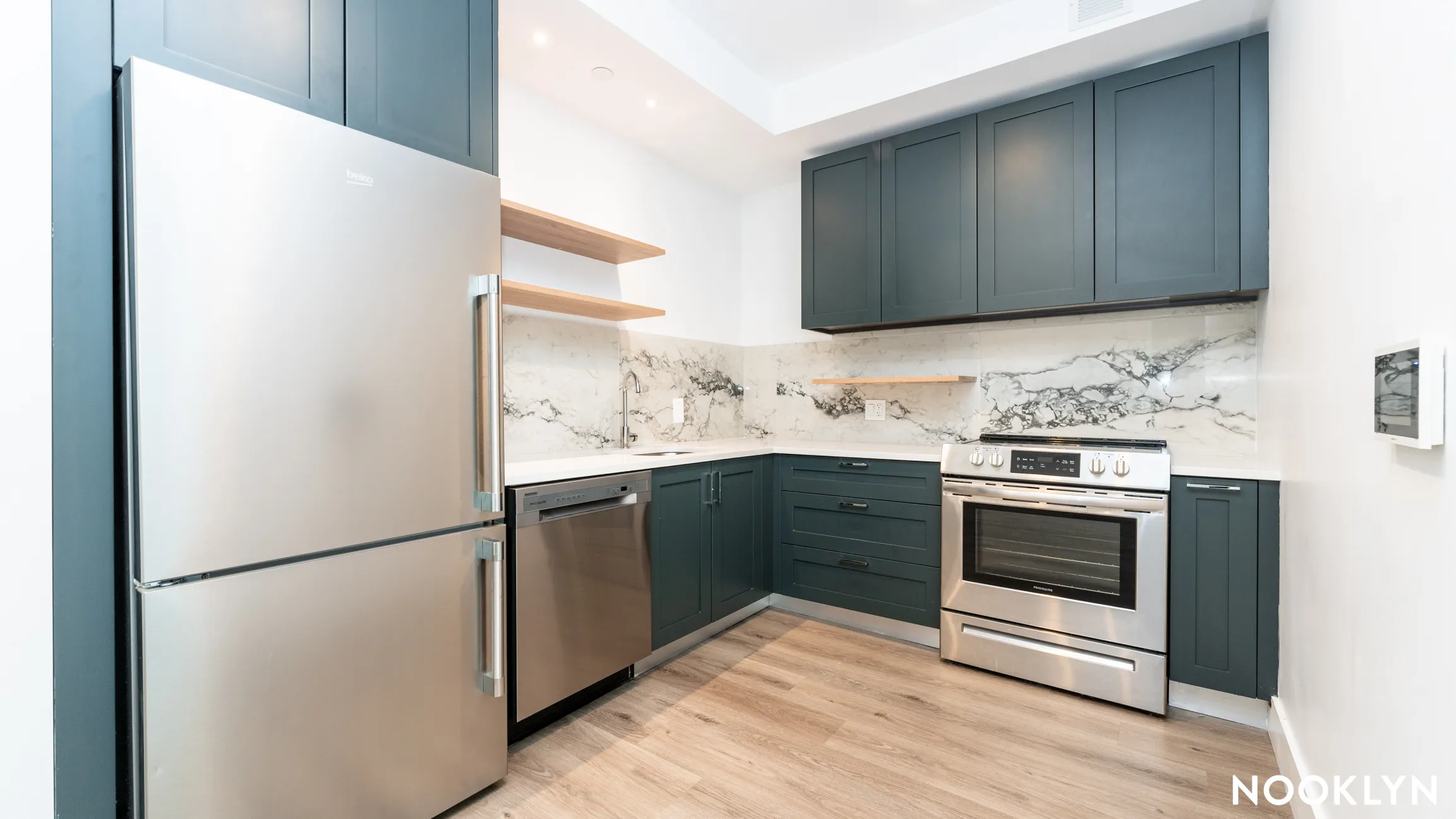 322 Grand Concourse #803 in Mott Haven, Bronx | StreetEasy