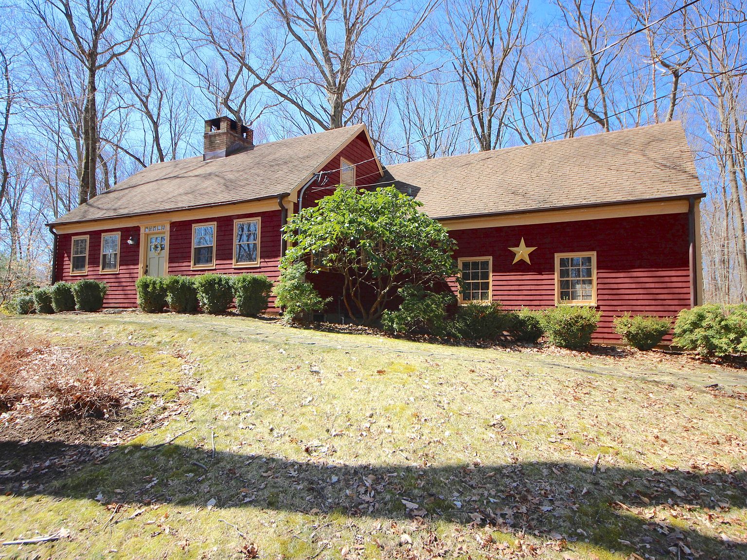 19 Silver Spring Rd, Ridgefield, CT 06877 | Zillow