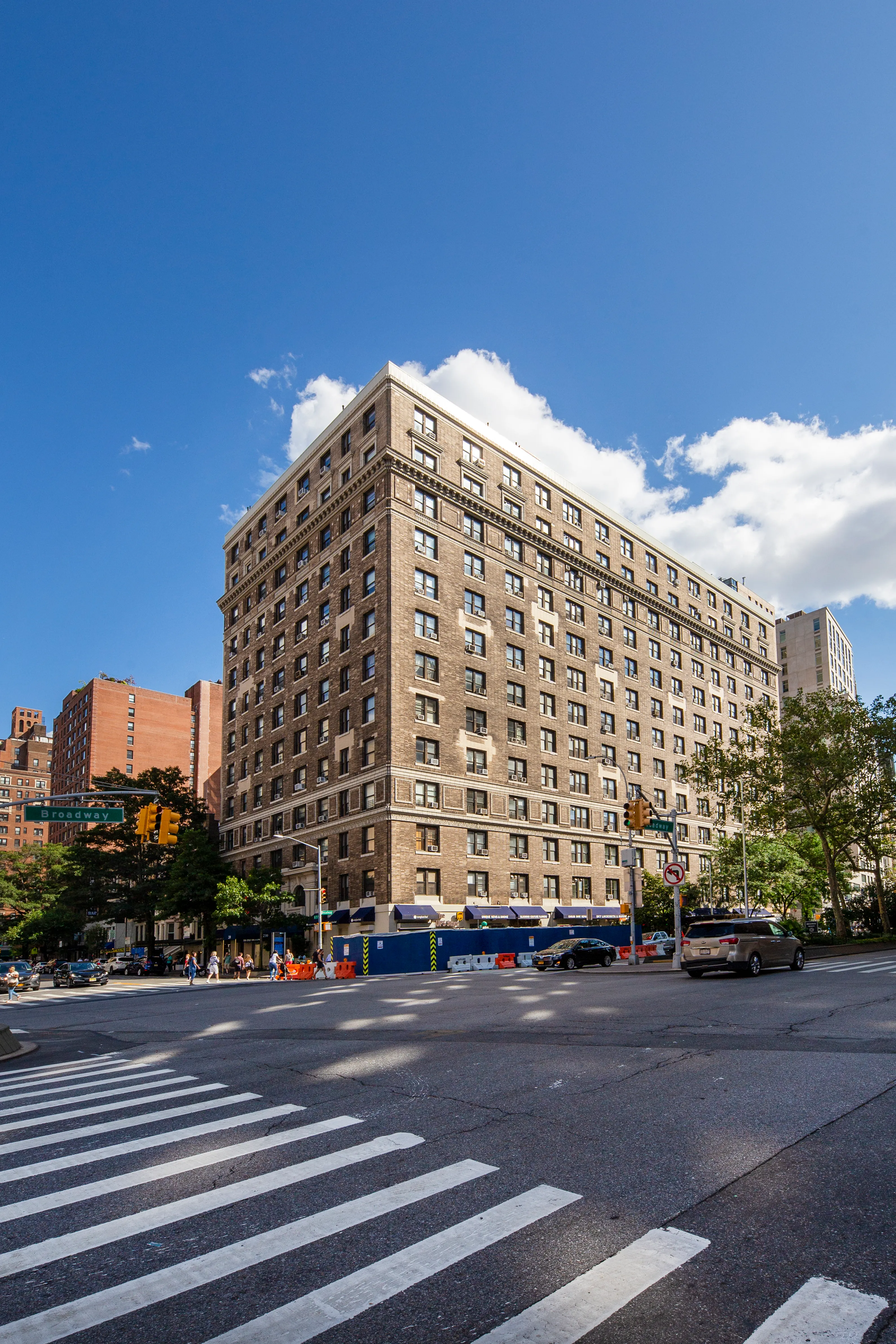 230 West 79th Street #93S in Upper West Side, Manhattan | StreetEasy