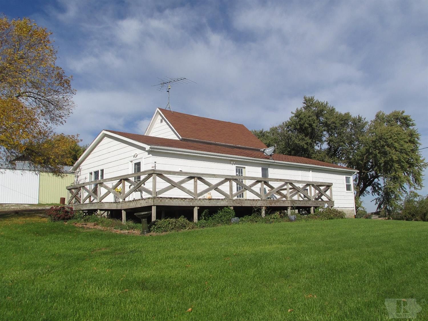 3041 240th St, Dow City, IA 51528 | Zillow