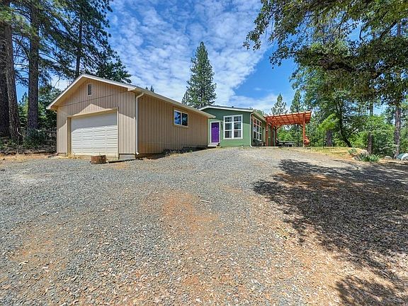 1040 Boole Rd, Applegate, CA 95703 | MLS #223045934 | Zillow