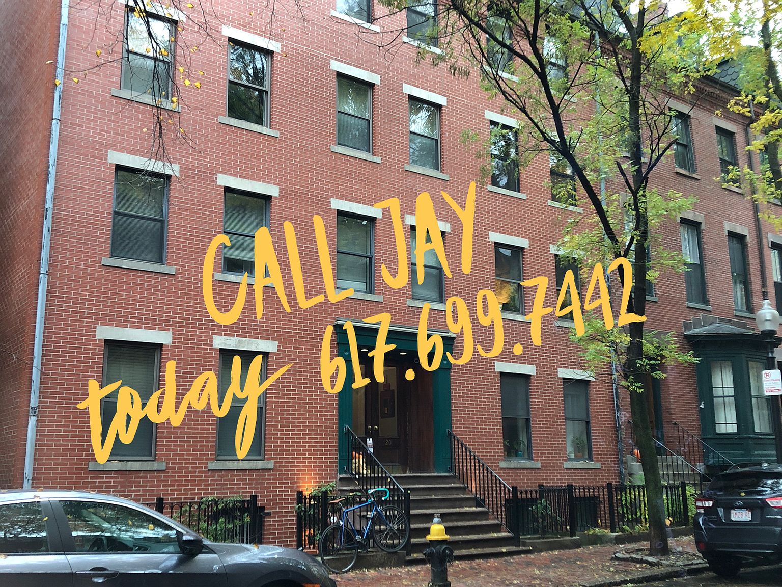 20 E Springfield St APT 4, Boston, MA 02118 | Zillow