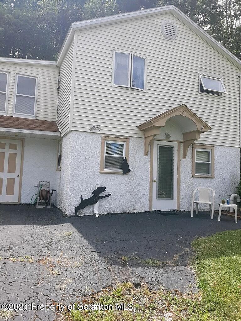 80 River St, Simpson, PA 18407 | Zillow