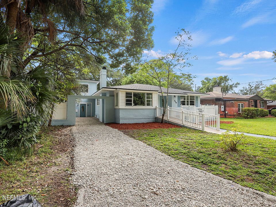 719 S SOUTH SHORES RD, Jacksonville, FL 32207 | Zillow