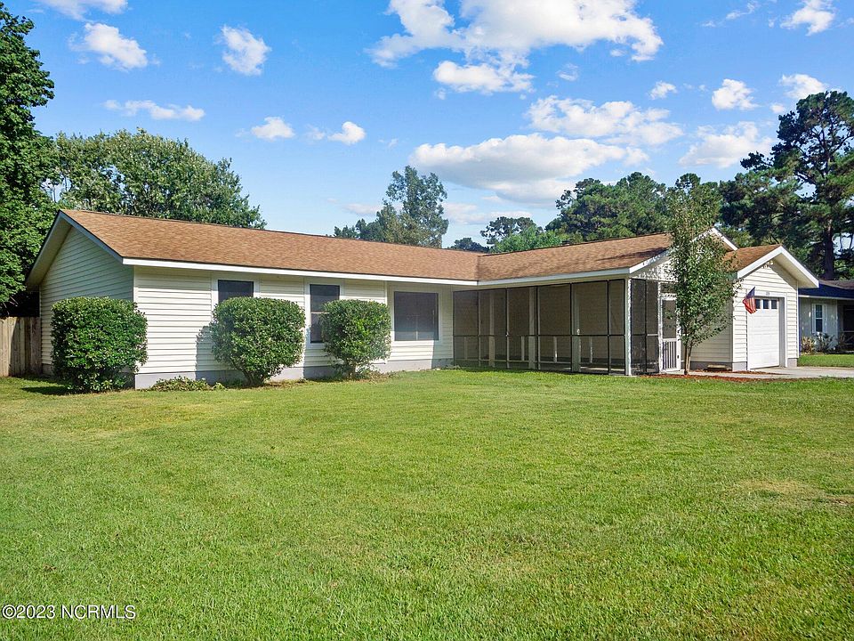 1229 Wolf Swamp Road, Jacksonville, NC 28546 | Zillow