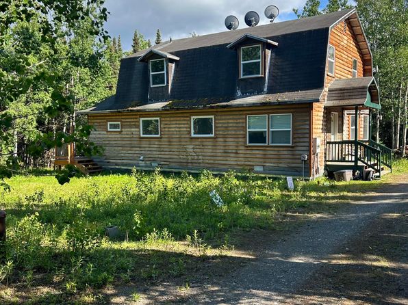 Soldotna AK Real Estate - Soldotna AK Homes For Sale | Zillow