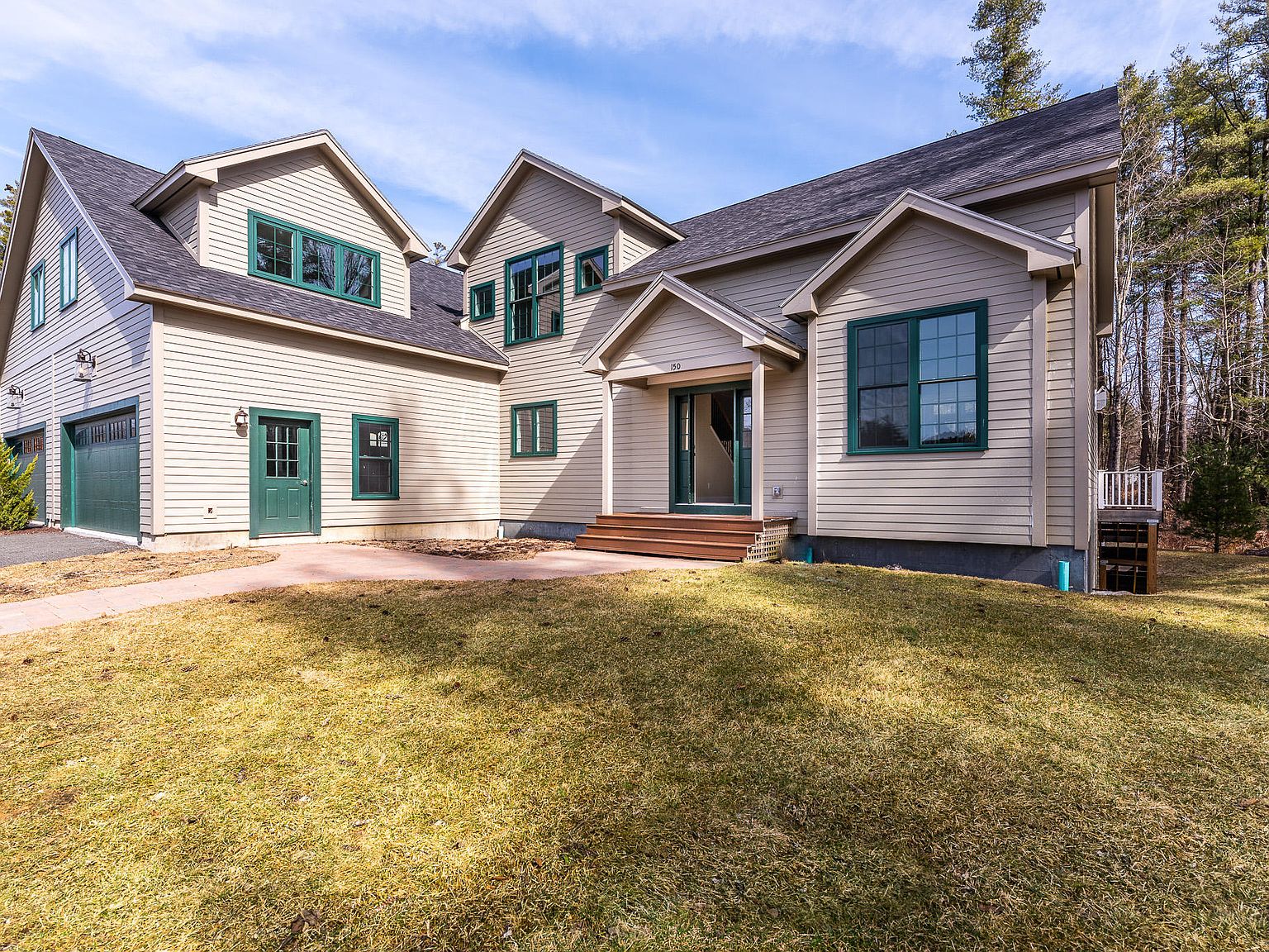 150 Mallard Ln, Lee, MA 01238 | Zillow