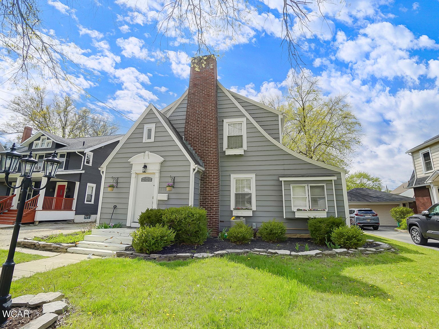 310 S Rosedale Ave, Lima, OH 45805 | Zillow