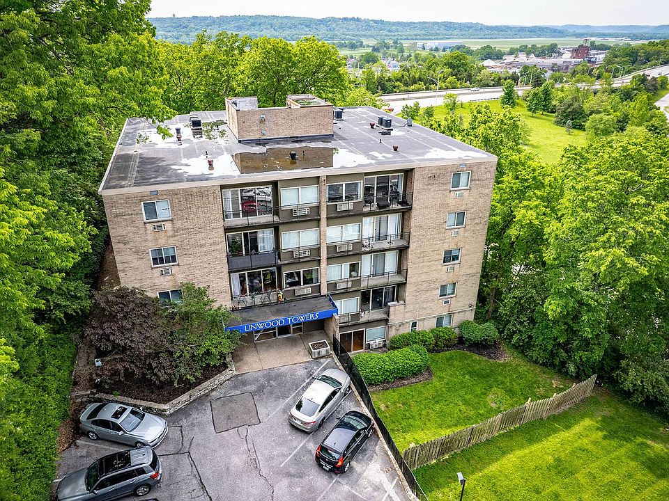 Linwood Towers - 3600 Linwood Ave Cincinnati OH | Zillow