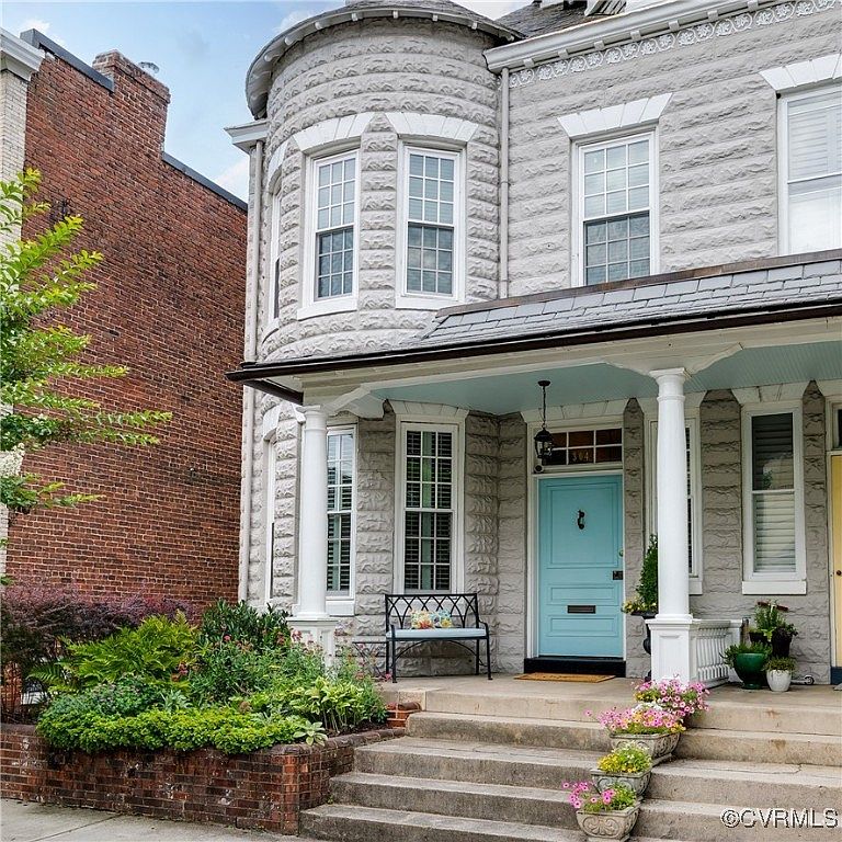 304 W Rowland St, Richmond, VA 23220 | Zillow