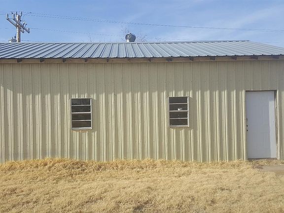 418 S 2nd St, Forgan, OK 73938 | Zillow