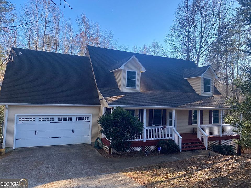 515 Carlton Seitz Rd, Dahlonega, GA 30533 | Zillow