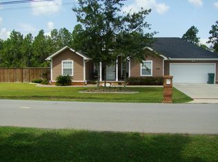 5100 Old Majette Tower Rd, Panama City, FL 32404 | MLS #755633 | Zillow