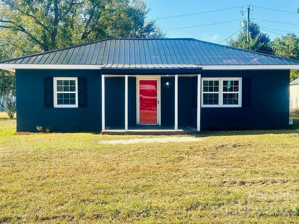 3462 Stackhouse Rd, Latta, SC 29565 | Zillow