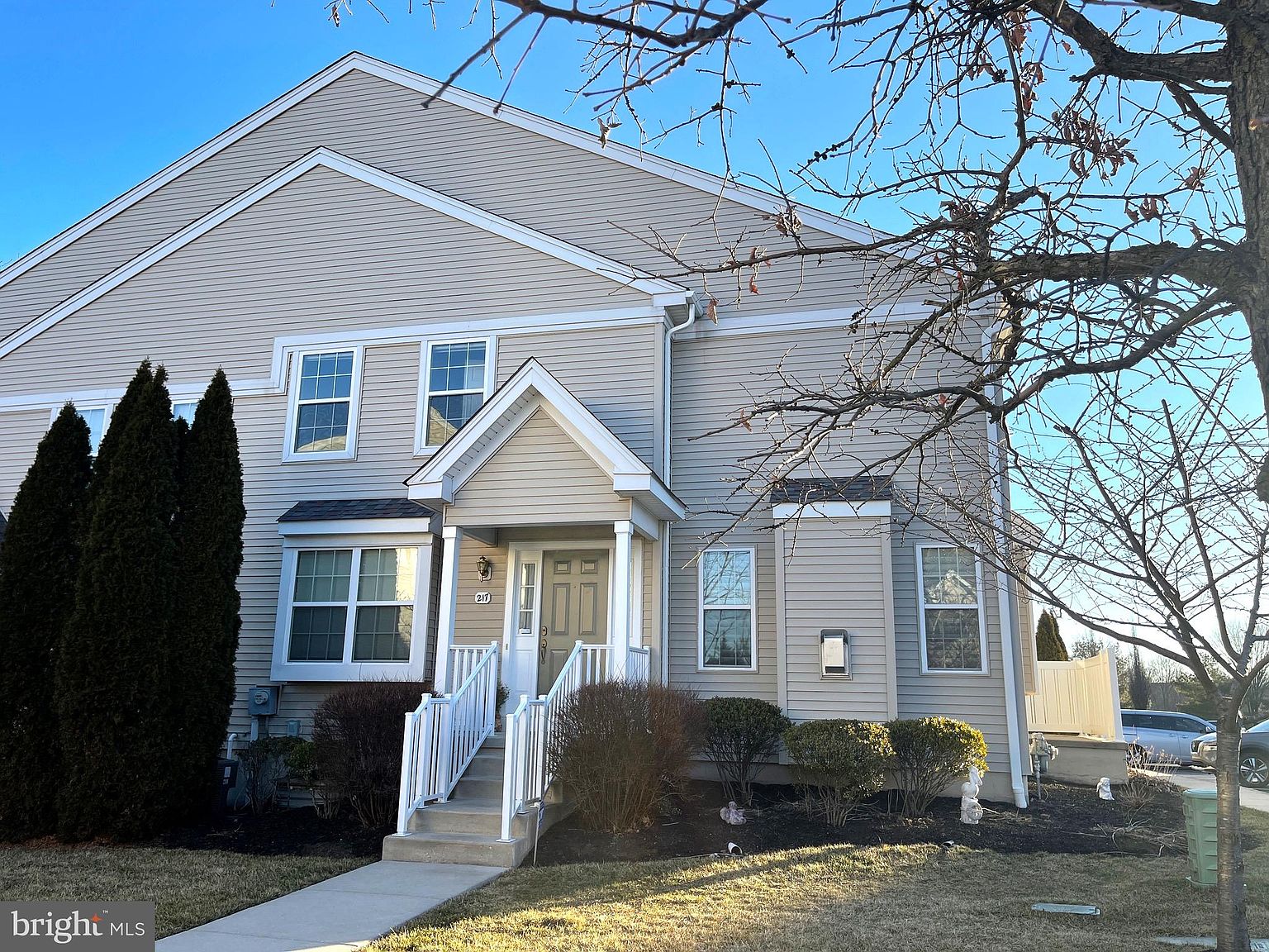 217 Flagstone Rd #5, Chester Springs, PA 19425 | Zillow