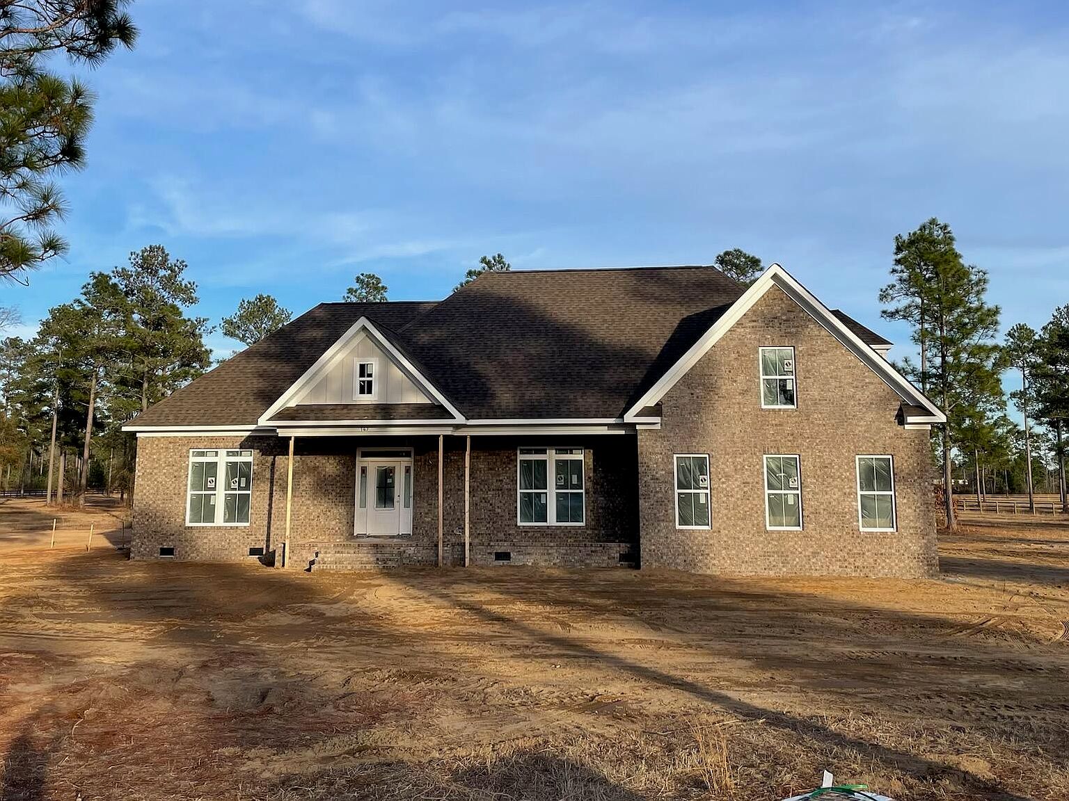 147 Paddock Club Pkwy, Aiken, SC 29803 | MLS #207158 | Zillow