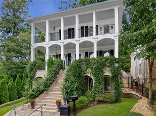 773 Brookridge Dr NE, Atlanta, GA 30306 | MLS #6938460 | Zillow
