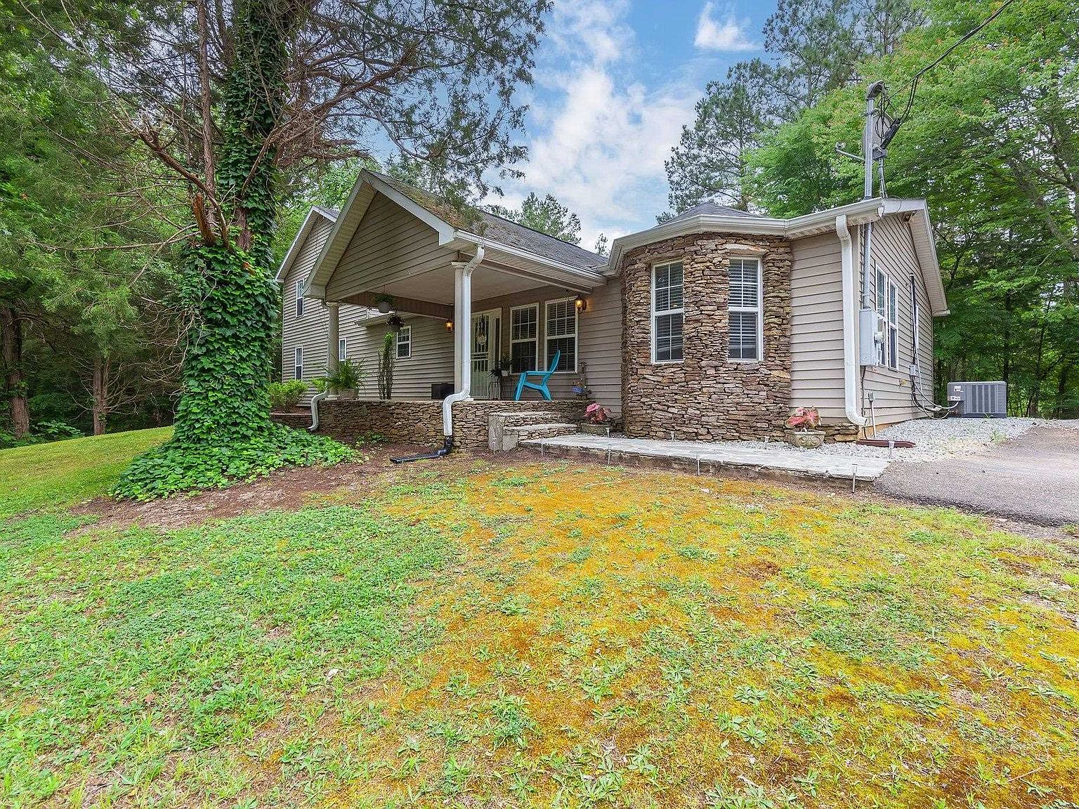 29455 Tennessee Hwy #18, Medon, TN 38356 | Zillow