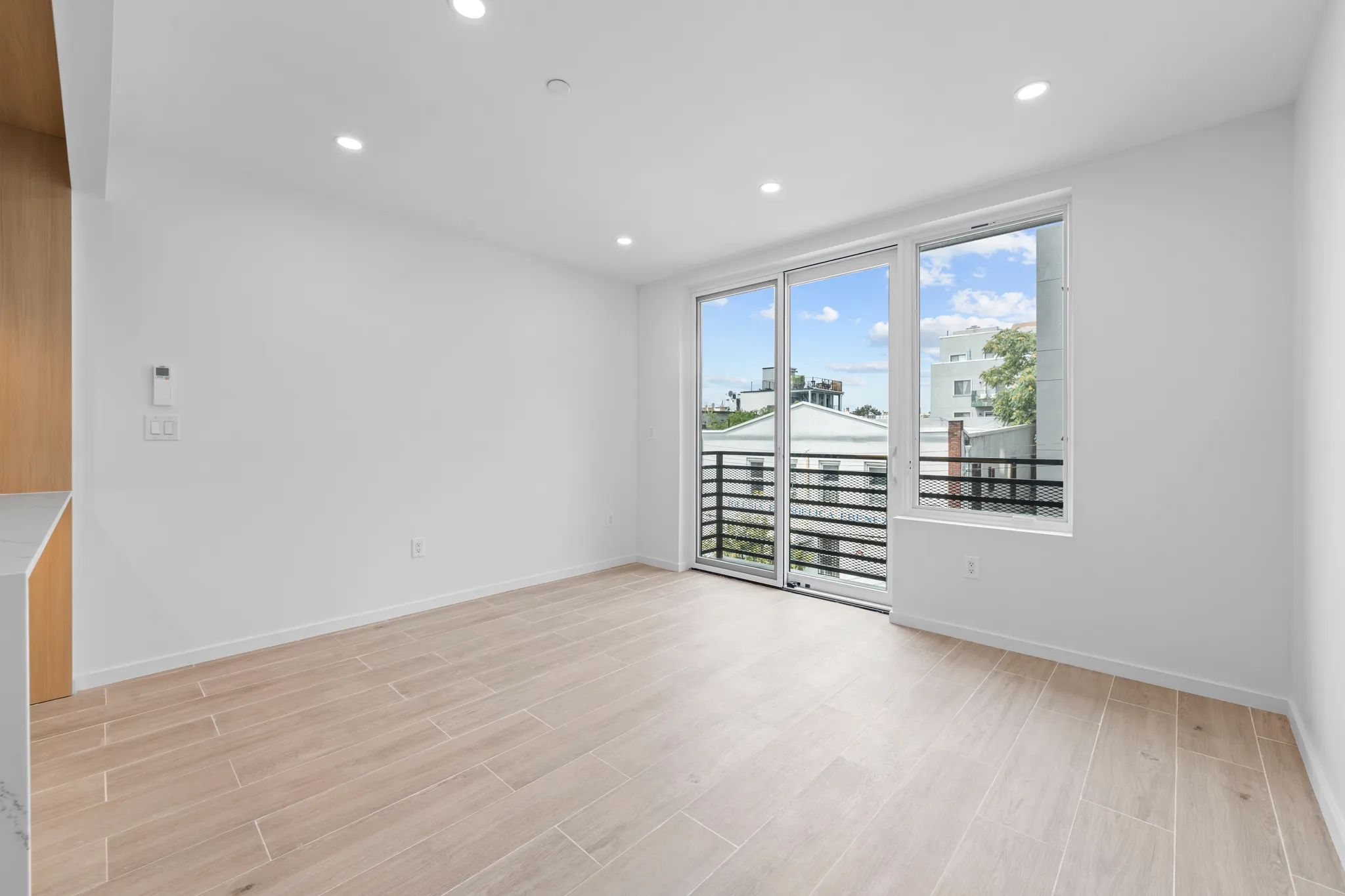 366 Harman Street #4F in Bushwick, Brooklyn | StreetEasy