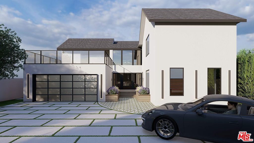 12518 W Sunset Blvd, Los Angeles, CA 90049 | Zillow