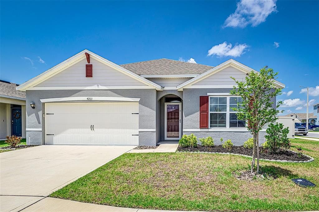 4203 San Rocco Way, Winter Haven, FL 33884 | Zillow