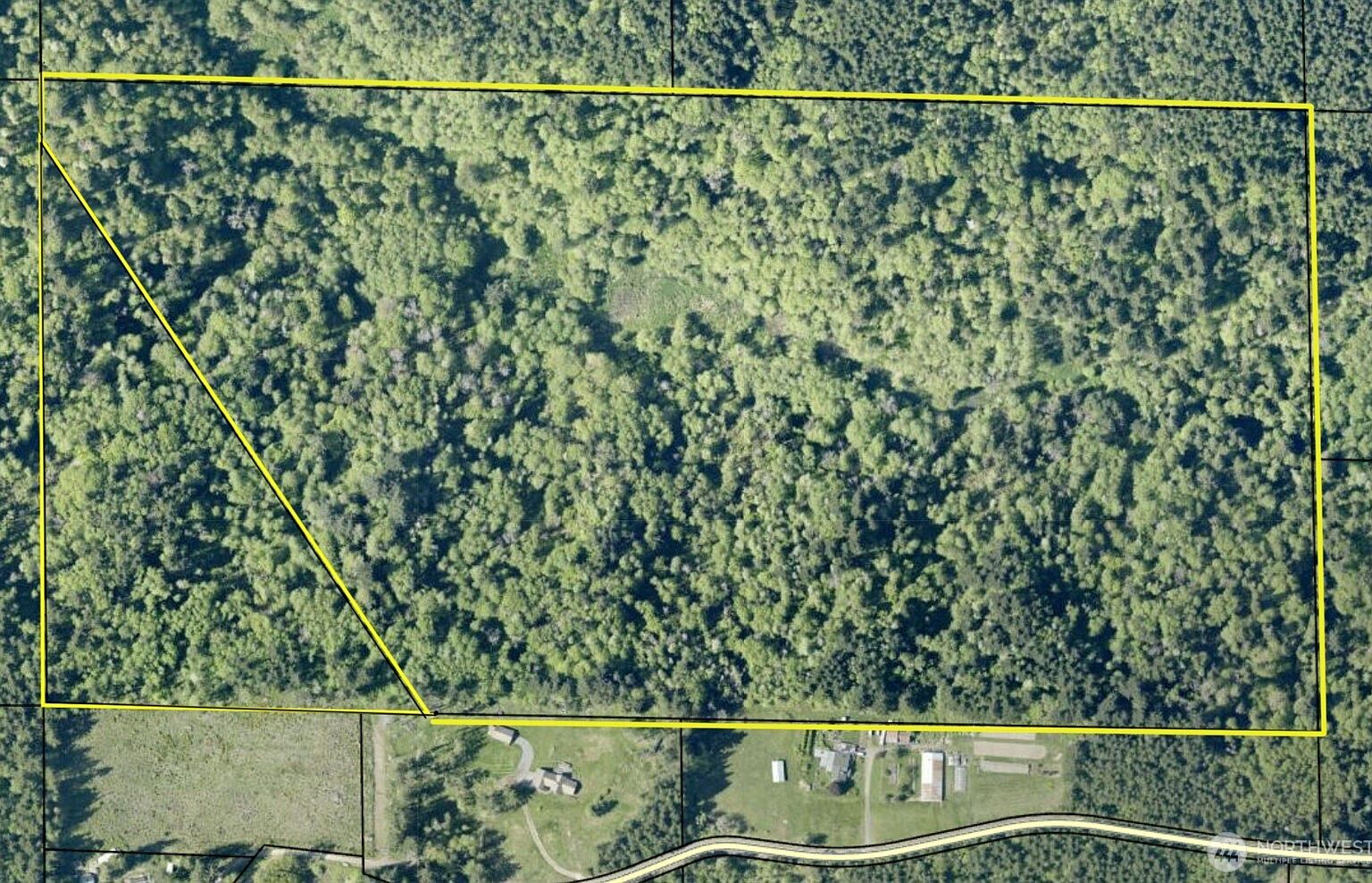 0 Halliday Road, Centralia, WA 98531 | MLS #2379265 | Zillow