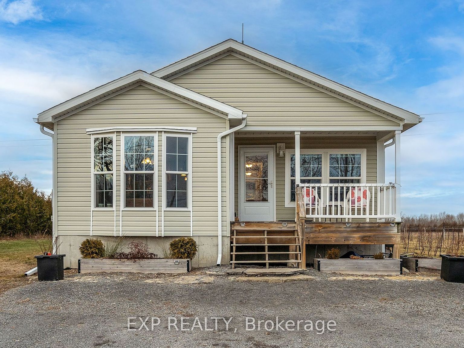 3589 County Road 8, Prince Edward County, ON K0K 2T0 | MLS #X8065228 ...