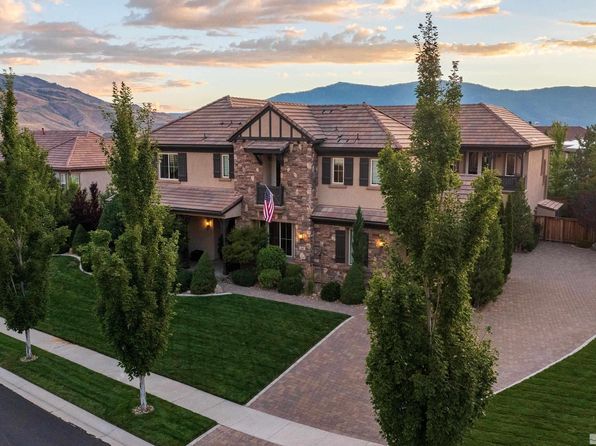 Somersett Reno Luxury Homes For Sale - 40 Homes | Zillow
