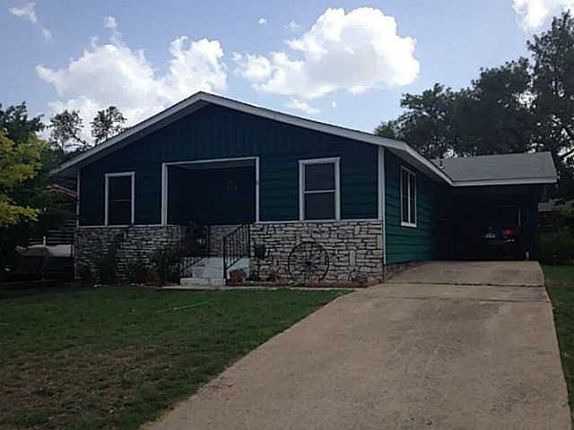 109 E Powell Ln, Austin, TX 78753 | Zillow