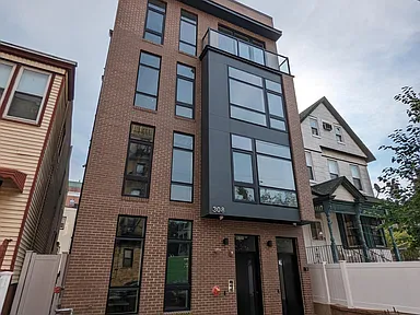 308 Academy St Jersey City NJ | Zillow