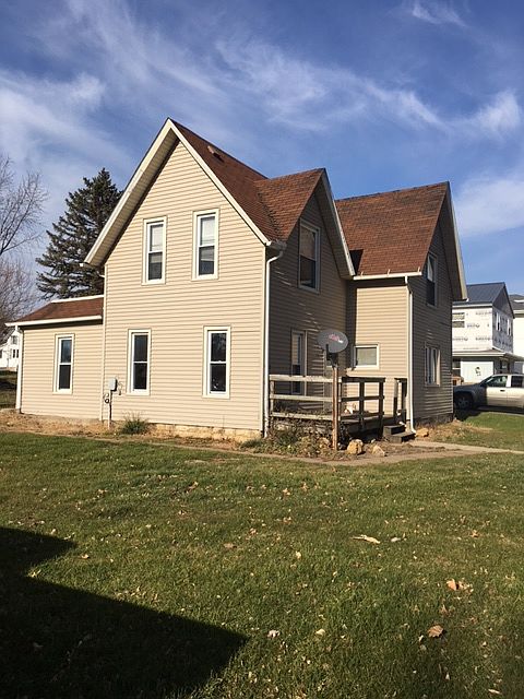 301 Broadway St, Lost Nation, IA 52254 | Zillow