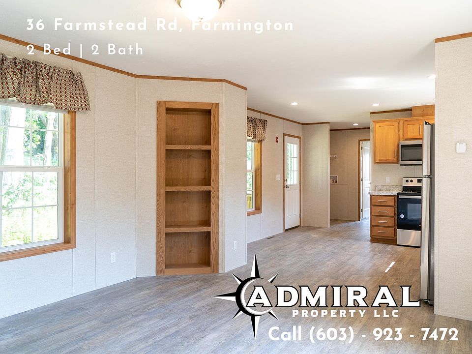 36 Farmstead Rd, Farmington, NH 03835 | Zillow