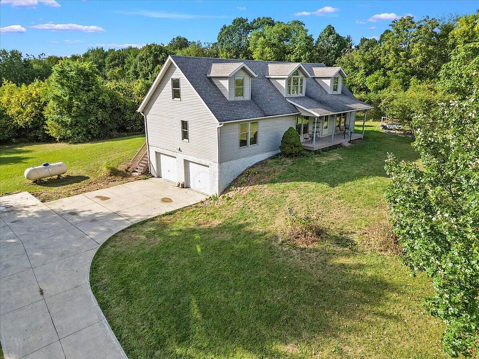 7522 Pleasant Chapel Rd, Newark, OH 43056 | Zillow