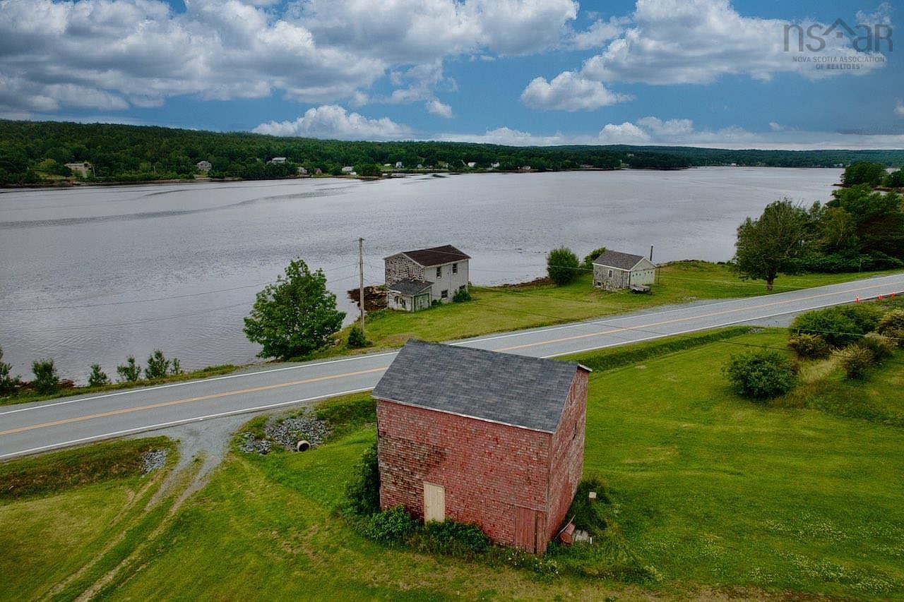 Highway 332, East Lahave, NS B4V 0W1 | MLS #202313585 | Zillow