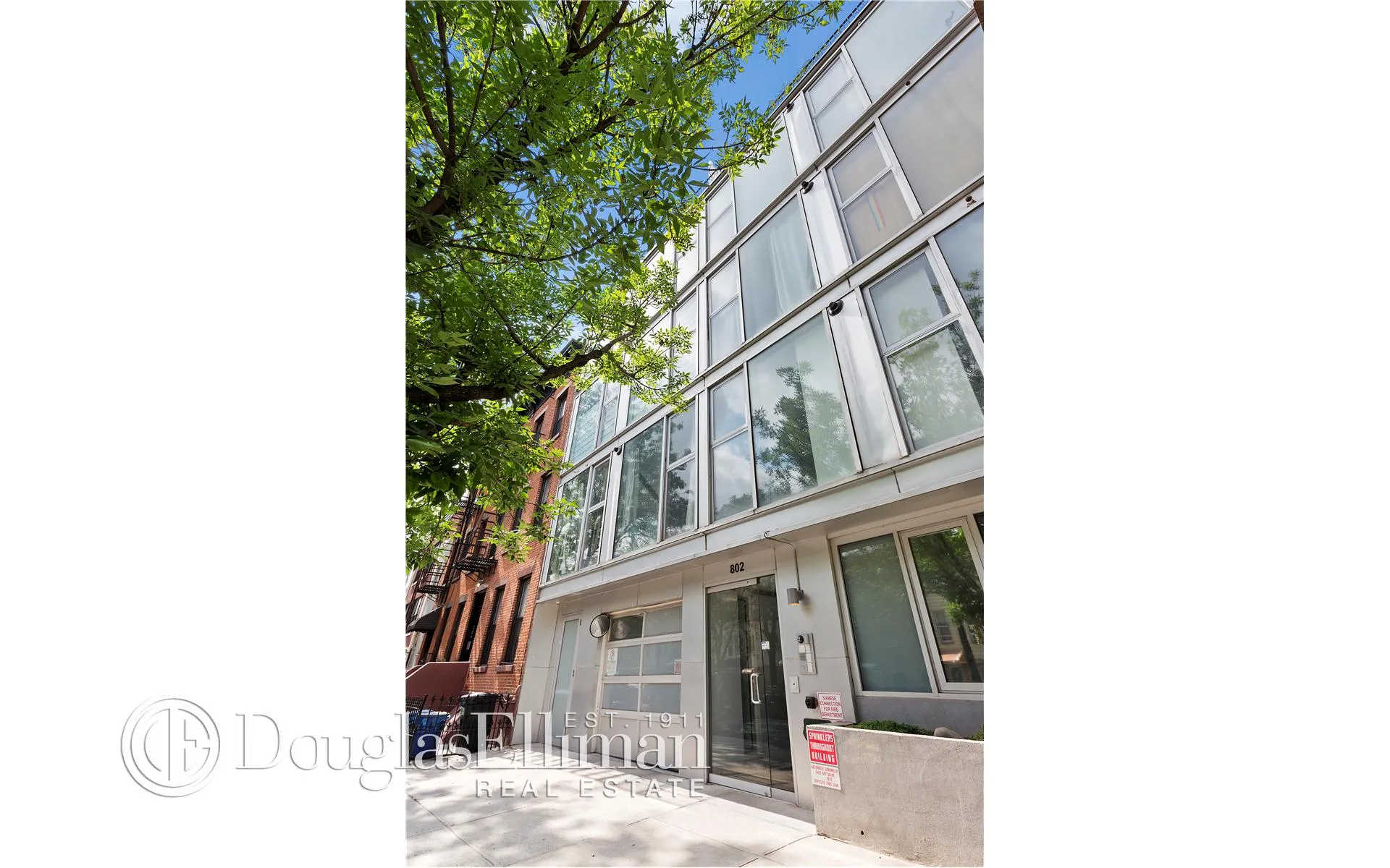 802 Dean Street #402 in Crown Heights, Brooklyn | StreetEasy